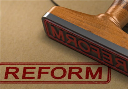 Setting off a New Round of Reform and Opening Up