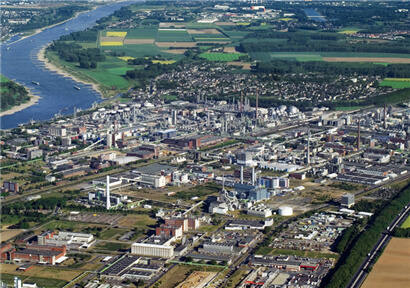 Locals' feeling about chemical enterprises after the explosion in Xiangshui