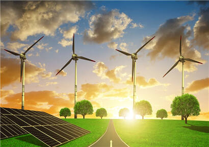 Exploration of General Secretary Xi Jinping's New Strategy of Energy ...