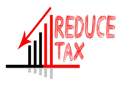 Ensure that tax cuts and fee reductions come into effect