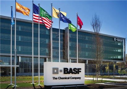 BASF Opens a New Pigment Research and Development Laboratory Base