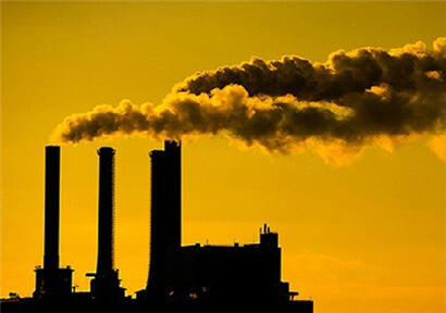 What does astatine react with and its use?