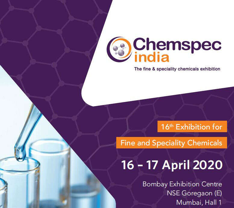ChemExpo India 2025