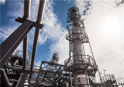 Saudi Aramco prospectus: oil demand will peak around 2035