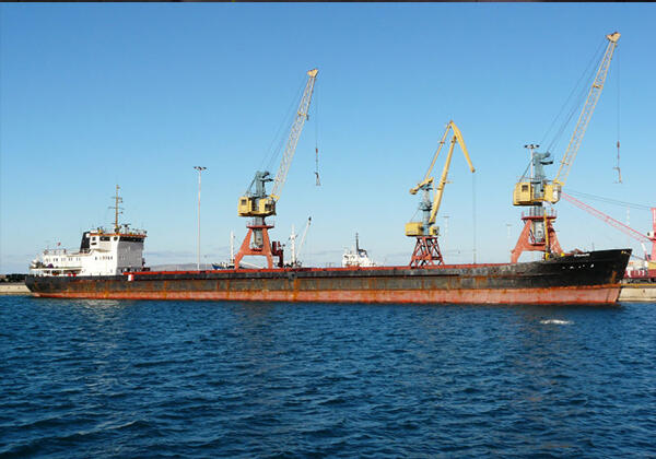 IMO and port state inspection authorities set pragmatic