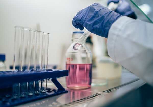 CuS Soluble or Insoluble? Explanation of the Solubility and An ...