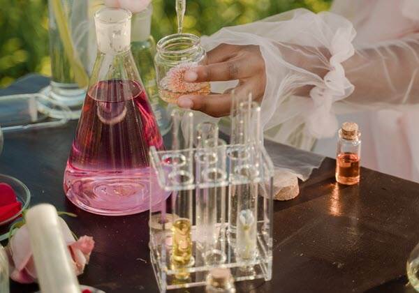 How To Know What Is The Chemical Name Of The Compound Cu2Co3