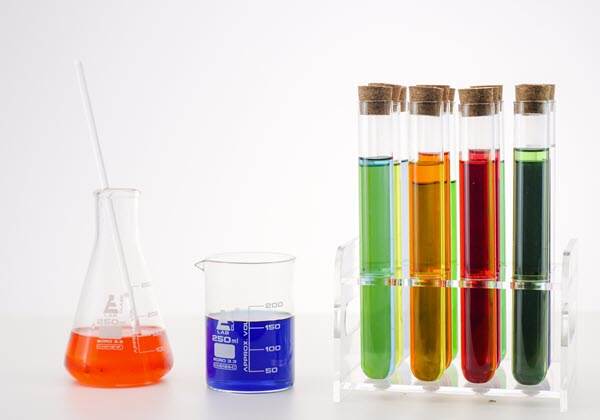 Fehling Solution A and B – Fehling Test Formation and Uses