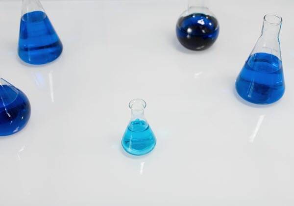 What Is Acetone Used For