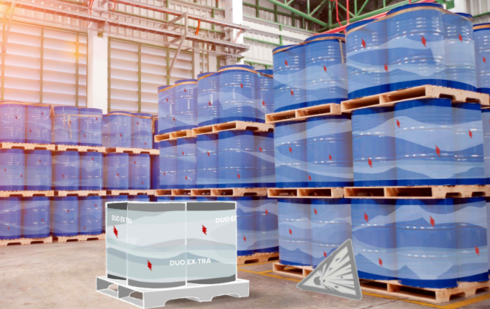 BASF TPU Material for Static Dissipative Films-The Best Price ...