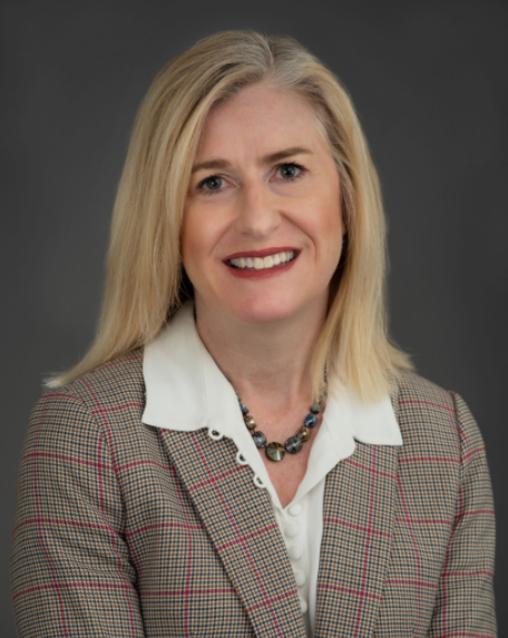 PPG Executive Vice President Rebecca Liebert Elected to the National ...