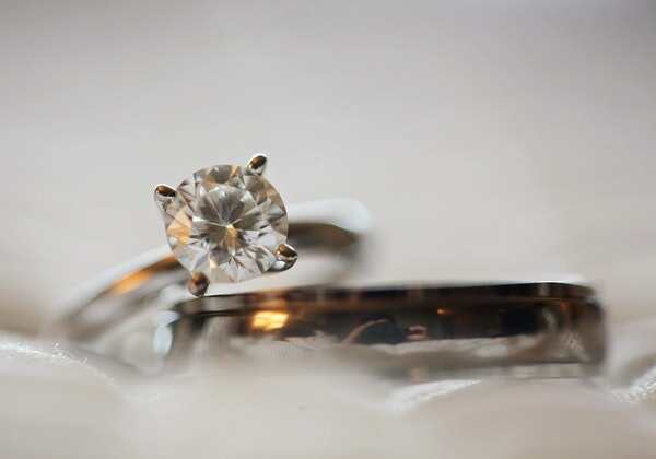 The Common Uses of Diamond in Chemistry