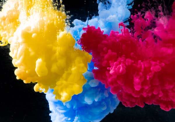 What is Water Soluble Polyester Resin?