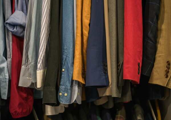 Find Out How is Polymer Used in Clothes and Why It's Important