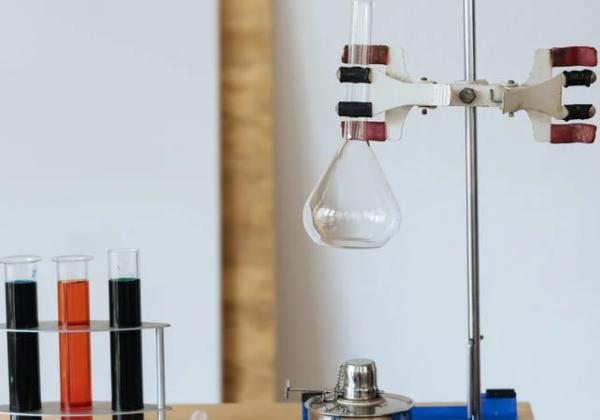 What Are the 8 Common Chemical Reactions in Everyday Life?