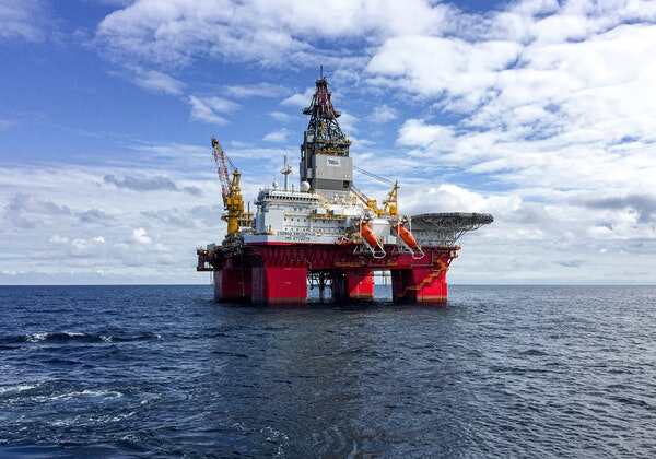 ExxonMobil and Total to take part in large LNG expansion project in Qatar