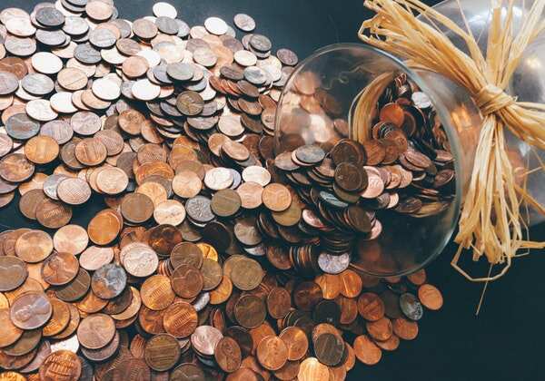 What are the unusual facts about tin