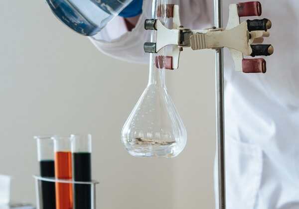 What is the boiling point of nmp under vacuum?