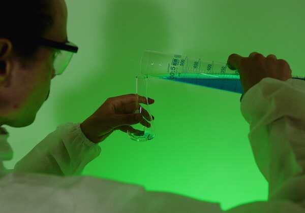 Manuchar, Belgium, signs agreement to acquire chemical distributor ...