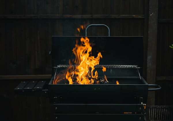 How to define heat of combustion in chemistry