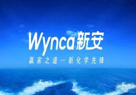 China丨Total investment over RMB 6 billion, Wynca's major projects being ...