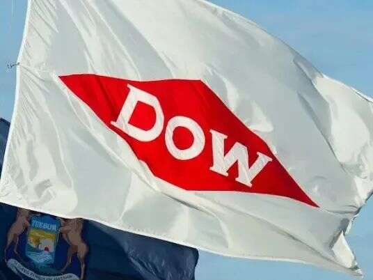 Dow launches two new products for hair care and 'makeup + skin care'