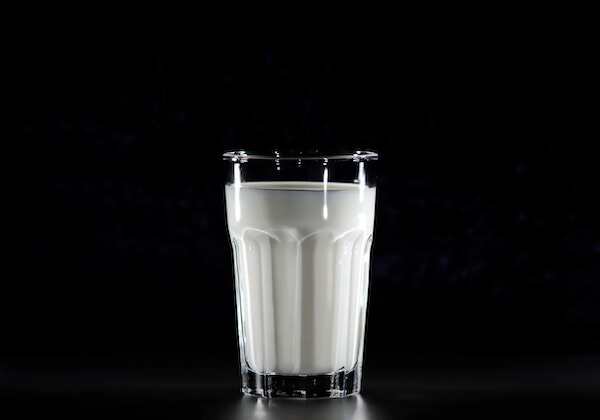 What Is the Chemical Formula of Milk and Its Benefits?