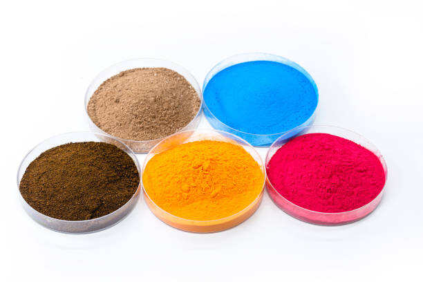 Lanxess raises prices of inorganic pigments