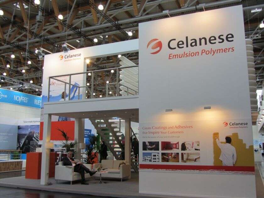 Celanese completes acquisition of most of DuPont M&M businesses