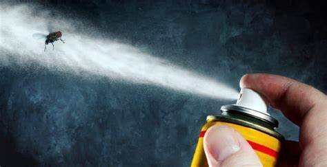 IHARA launches insecticide TERMINUS (Difenamidine + beta-cyhalothrin ...