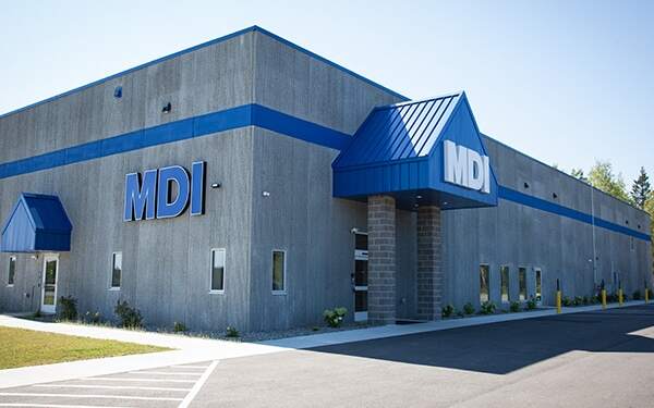 Coxtron suspended the world - class MDI factory investment project