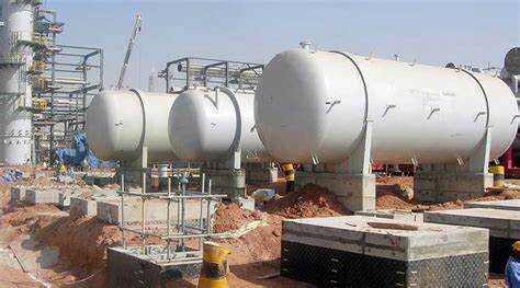 Hainan Refinery Ethylene Project 1 million tons/year ethylene plant ...