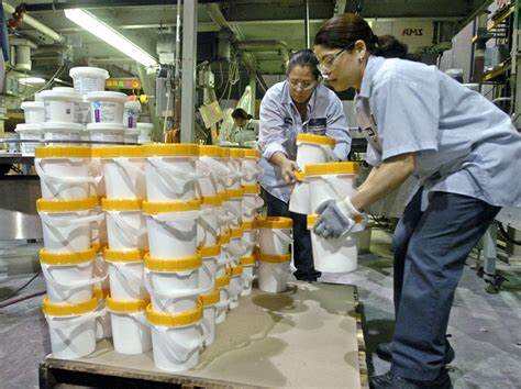 Brief Analysis of MDI, TDI, ADI Industry