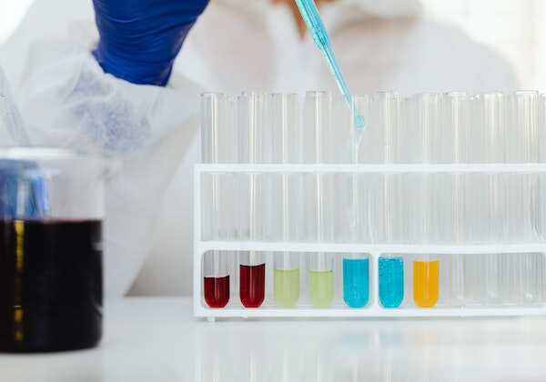 Isothermal Process: Dehydrogenation Of Ethylbenzene To Styrene Process