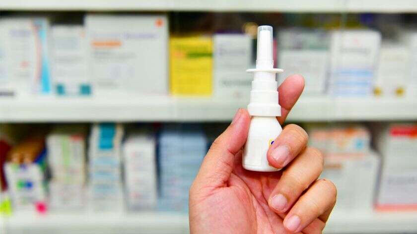 Cromolyn Sodium, Uses, Safety, and Properties - ECHEMI