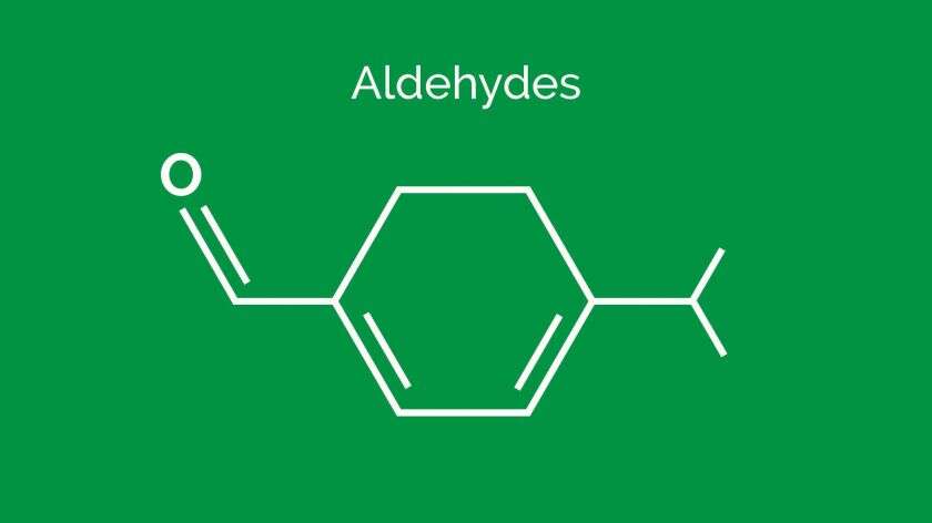 Aldehyde Group, Chemical Knowledge and Examples - ECHEMI