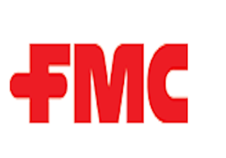 FMC is committed to promoting the sustainable development of green ...