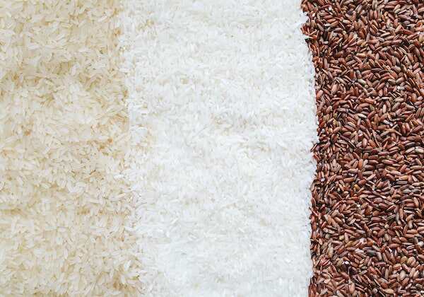 What Is Rice Made Of Chemically? Strange And Wonderful Elements