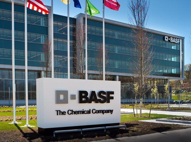 Basf has released JS High performance Styrofan Emulsion for ...
