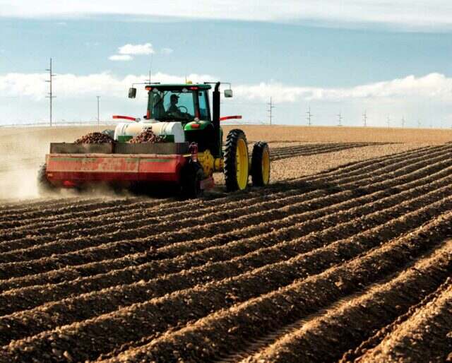 Manuchar, Belgium, signs agreement to acquire chemical distributor ...