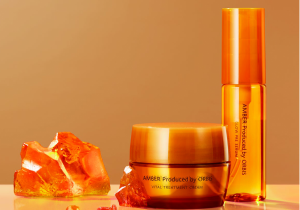 ORBIS launched a anti -aging brand for 60 -year -old women