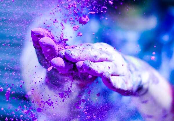 What is baking powder formula and its use?