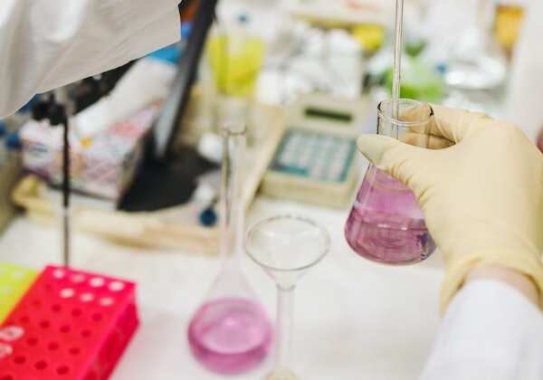 FeCl3 Soluble or Insoluble? Its Properties, Solubility and Main ...