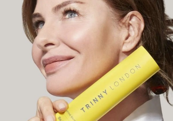 TRINNY LONDON: SALES HIT £23.7 MILLION BUT NET PROFIT MODEST
