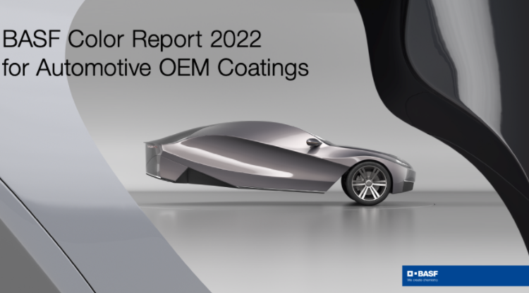Basf Automotive Paint Colors