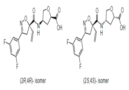 3 new herbicide ingredients got ISO generic names, CYNDA's Pyraquinate ...