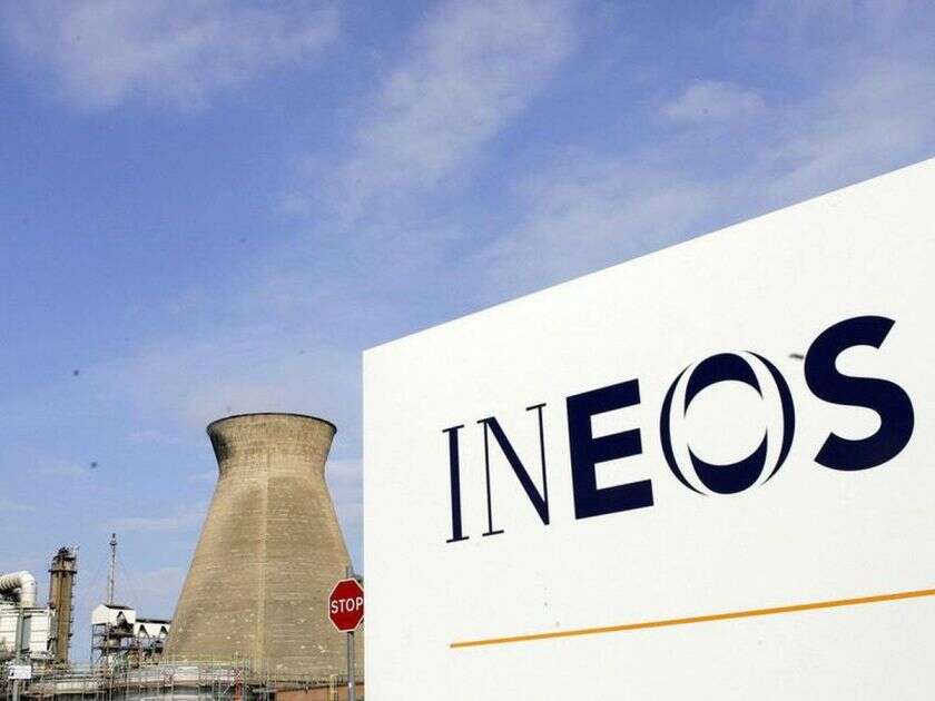 Ineos to build a new 250,000 tons/year vinyl acetate monomer plant