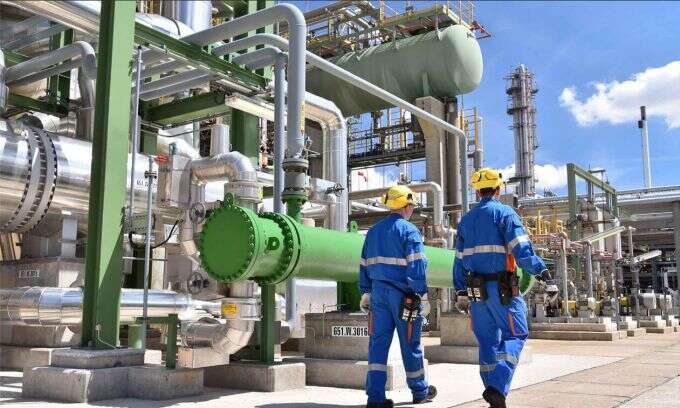 PPG launches new fire retardant coatings