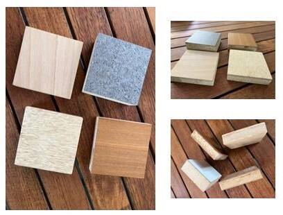 German woodworking machinery with patented technology is now available ...