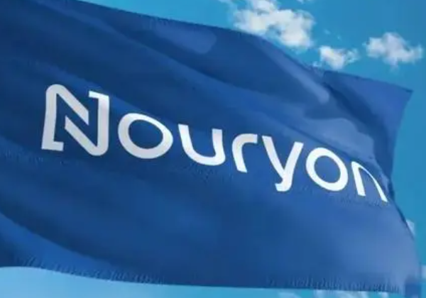 Nouryon sees strong sales growth in 2022
